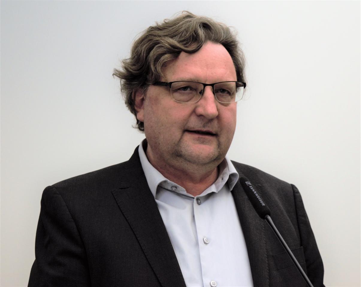 2. doc. Ing. arch. Petr Hlavacek, 1. namestek primatora | ČKAIT